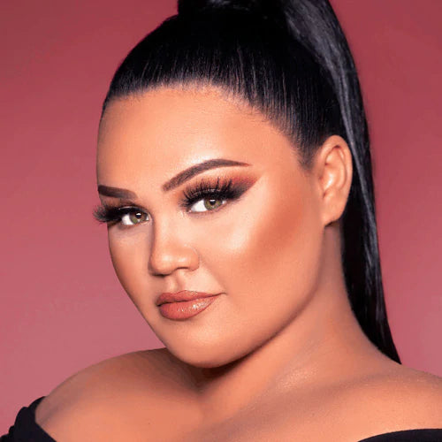 Jah MUA Collection – BPerfect Cosmetics