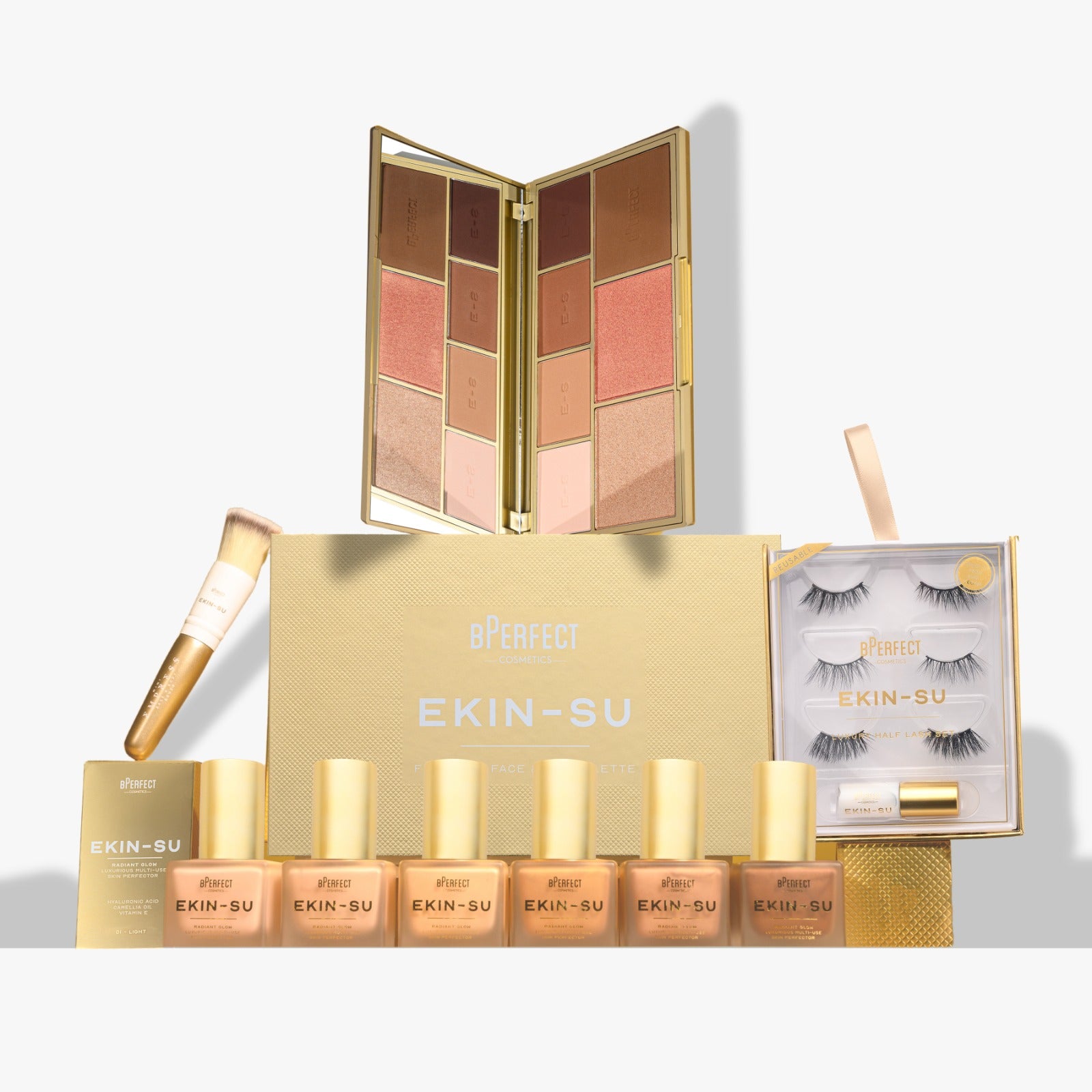 Makeup Bundles & Gift Sets Makeup Bundles | BPerfect Cosmetics UK