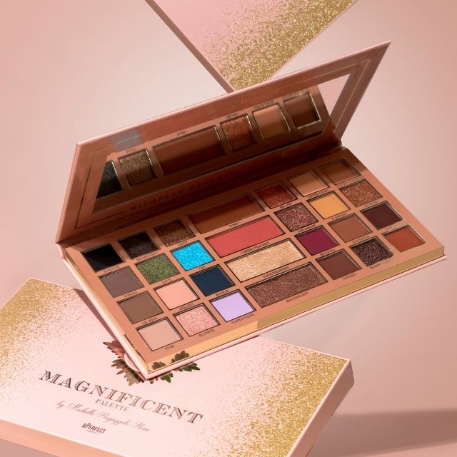 Mrs Glam Makeup Collection | Elevate Your Makeup Routine – BPerfect ...