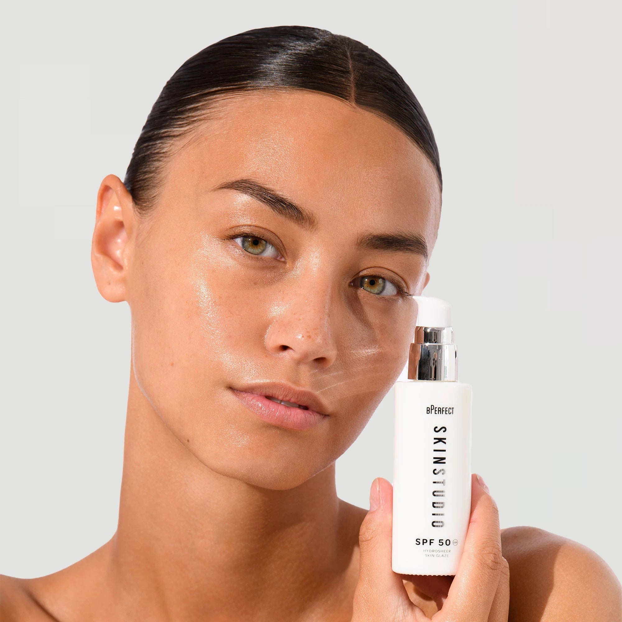 Skin Studio - Skin Shield – BPerfect Cosmetics