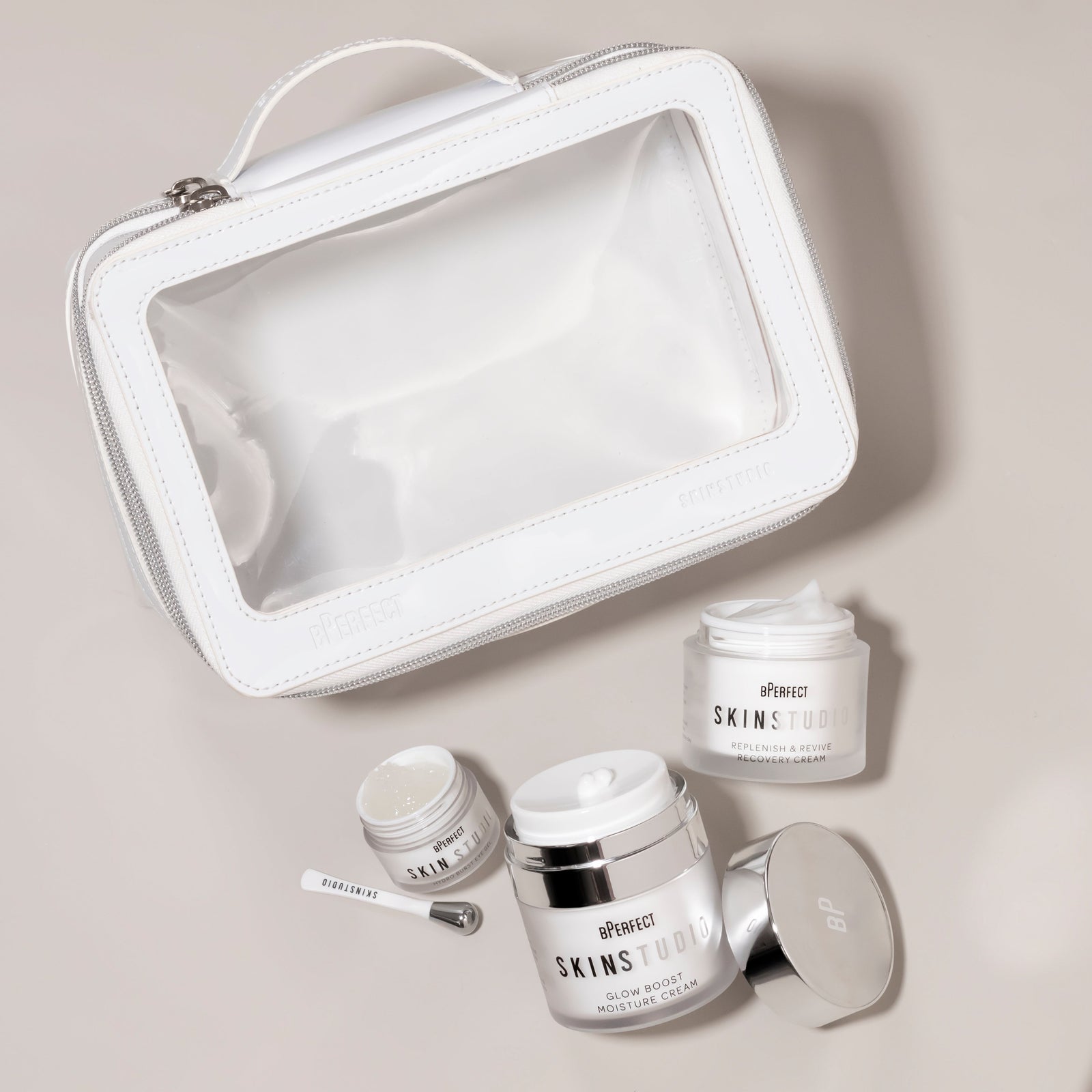 Megastores - Ireland – BPerfect Cosmetics