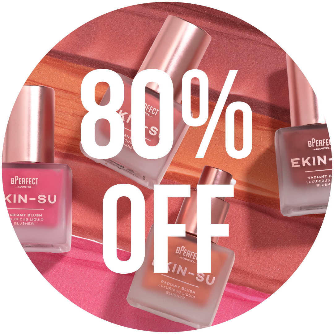 Last Chance - 80% OFF & Under – Page 2 – BPerfect Cosmetics