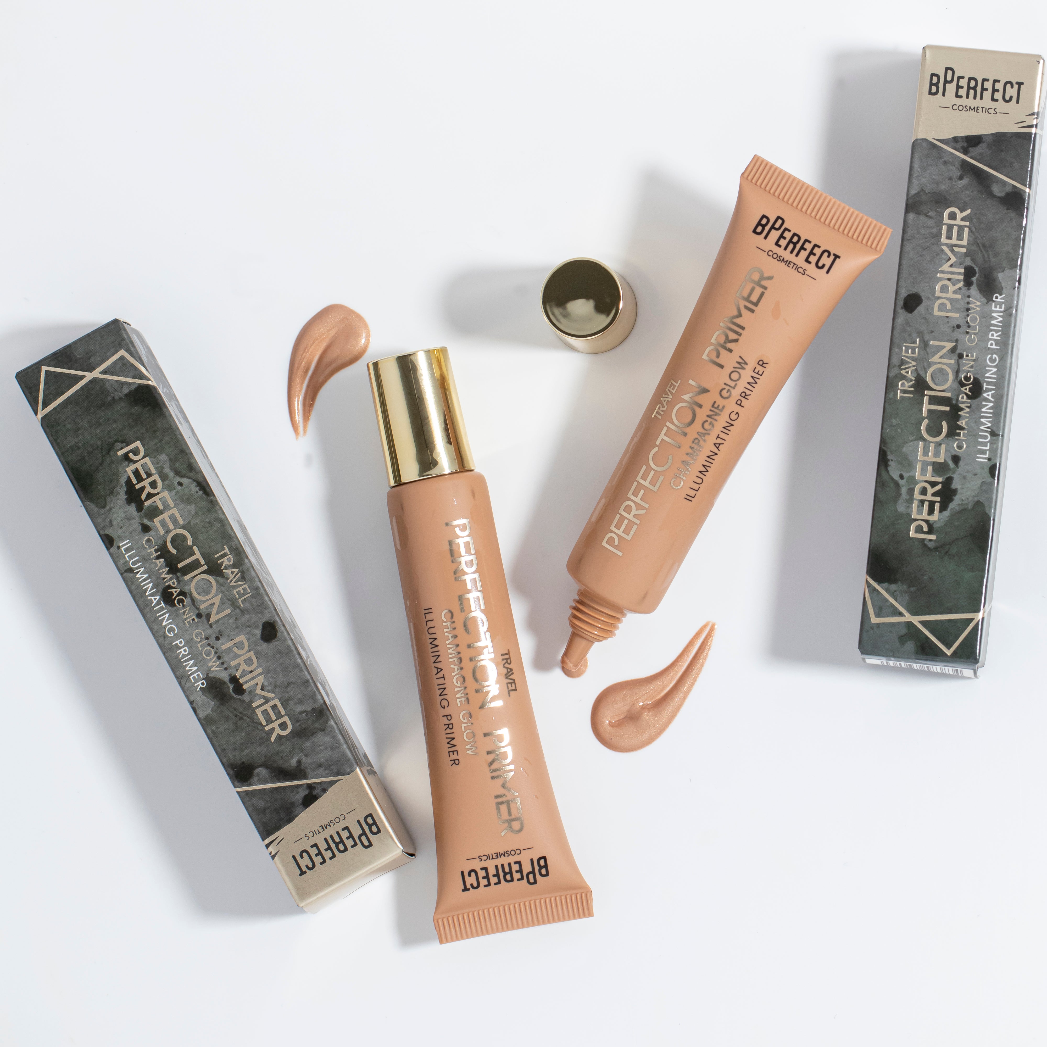 Travel Minis | Travel Makeup & Miniature Cosmetics – BPerfect Cosmetics