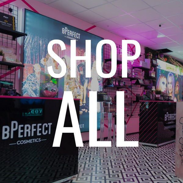 Megastore | Shop All Brands & Products – BPerfect Cosmetics