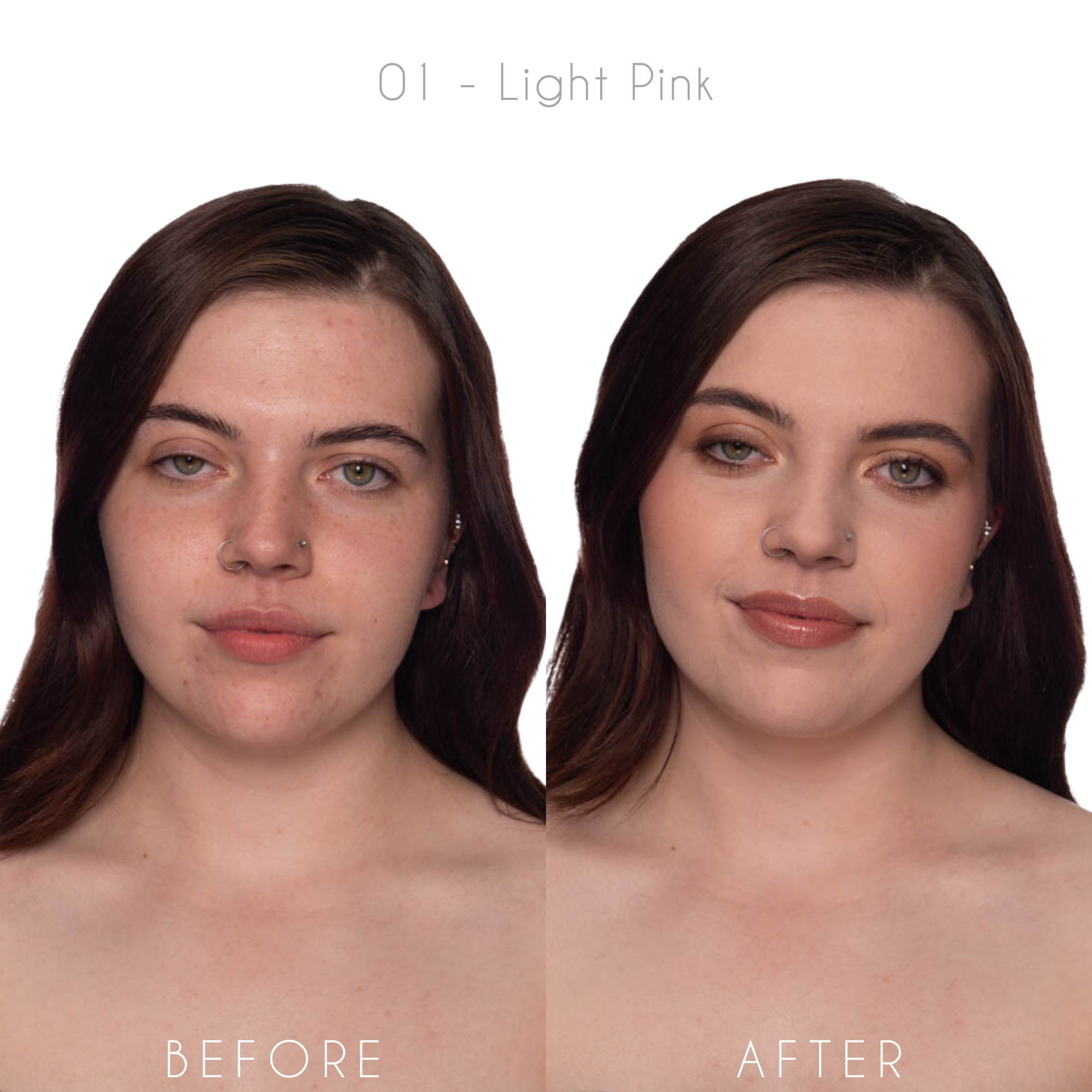 Mrs Glam Glorious Skin Powder Foundation | Flawless Finish – BPerfect ...