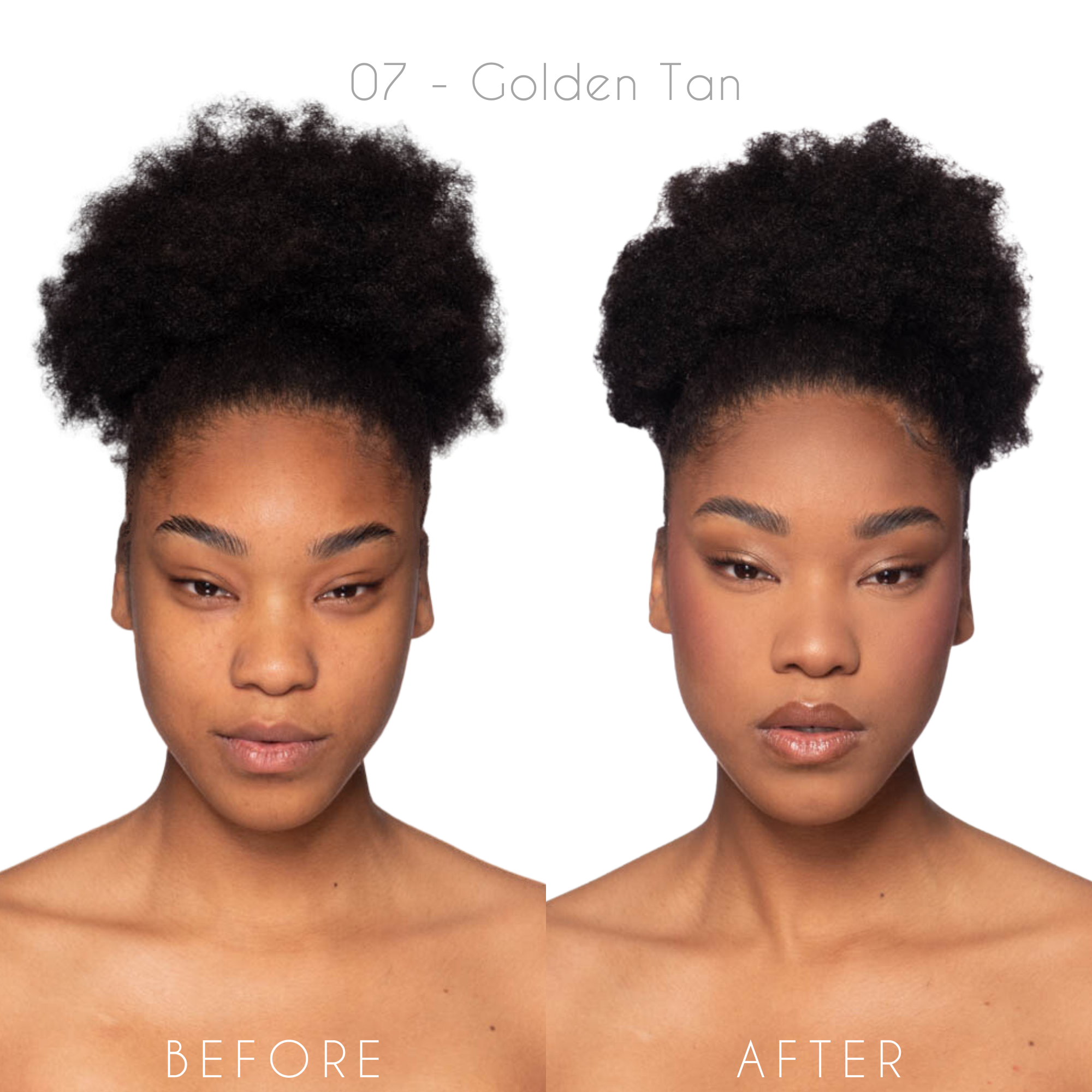 Mrs Glam Glorious Skin Powder Foundation | Flawless Finish – BPerfect ...