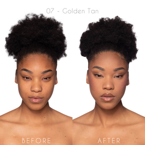 Mrs Glam Glorious Skin Powder Foundation | Flawless Finish – BPerfect ...