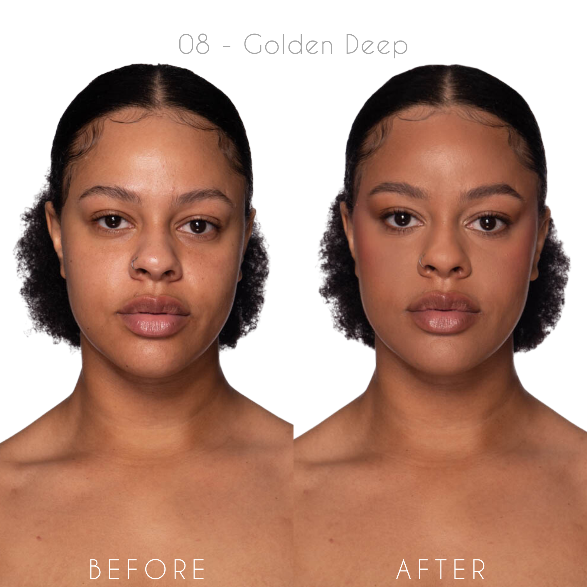 Mrs Glam - Glorious Skin Powder Foundation – BPerfect Cosmetics