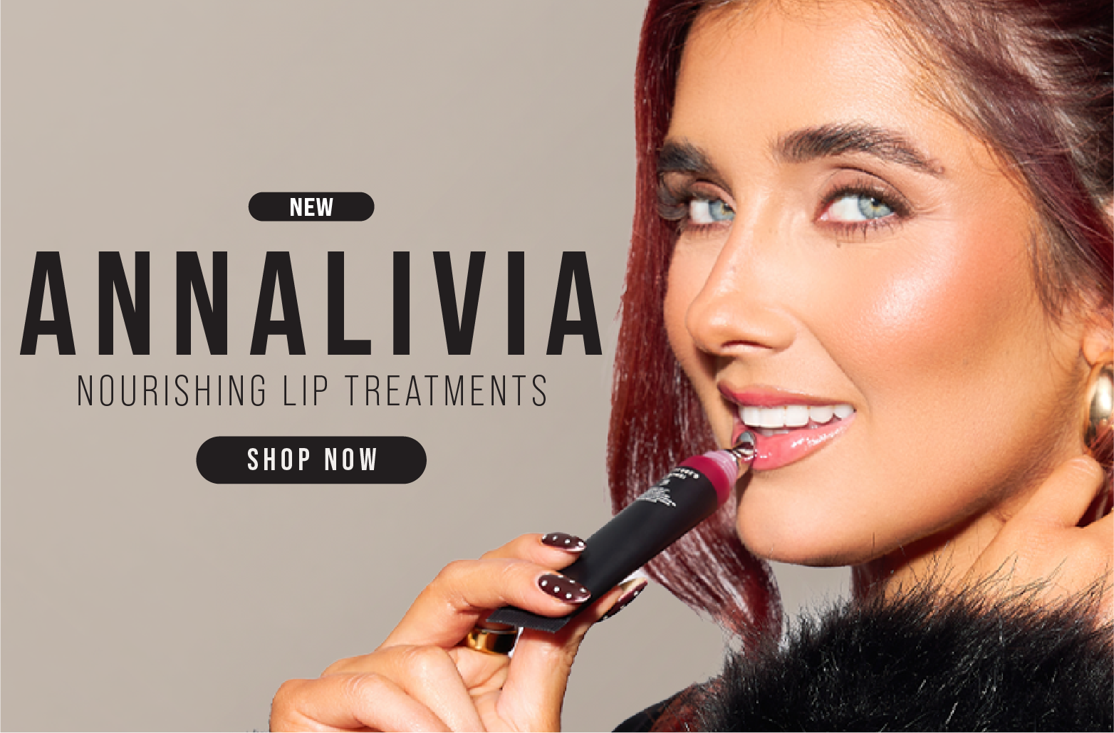 BPerfect x Annalivia Collaboration | Annalivia Makeup
