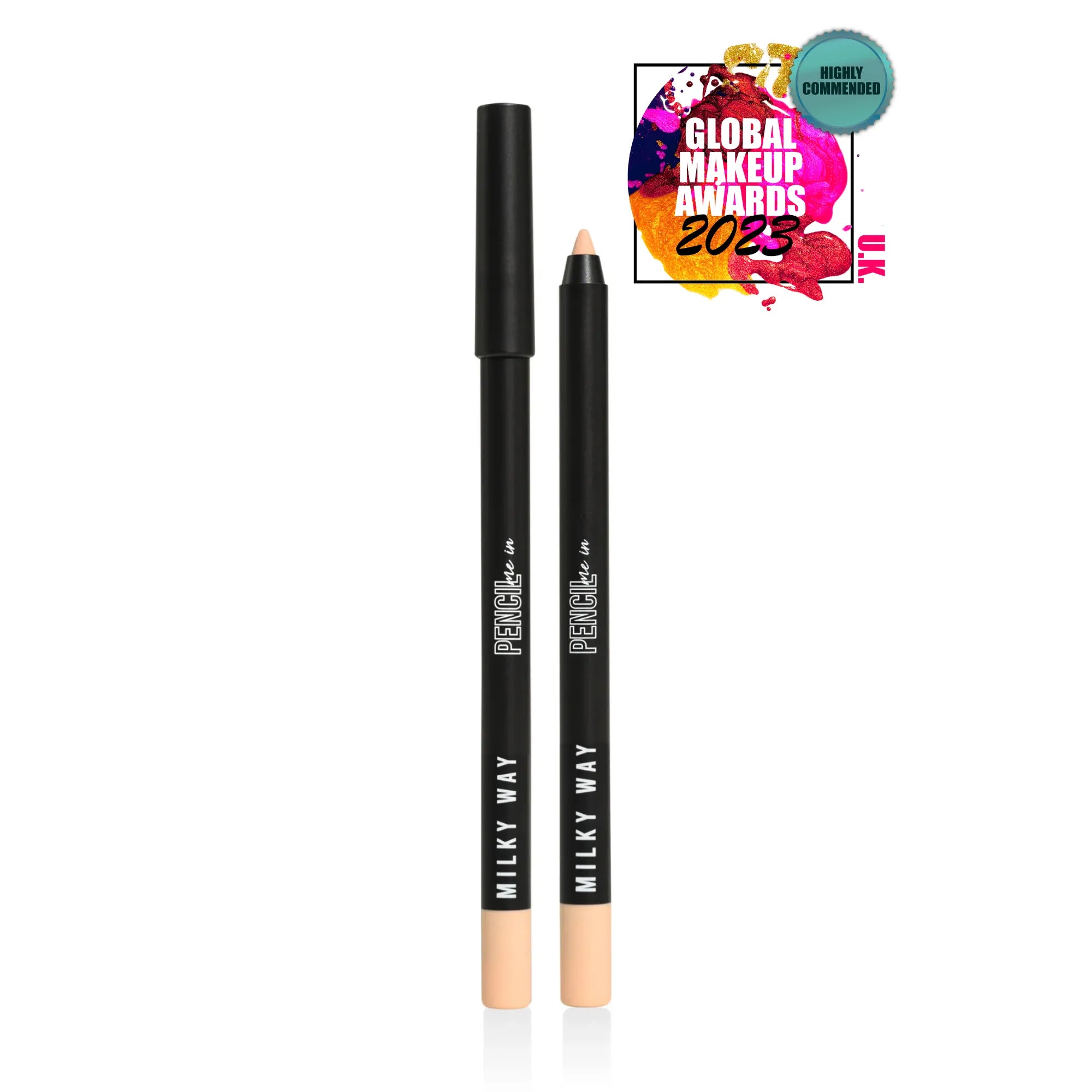 Pencil Me In - Matte Kohl Eyeliner Pencil – BPerfect Cosmetics