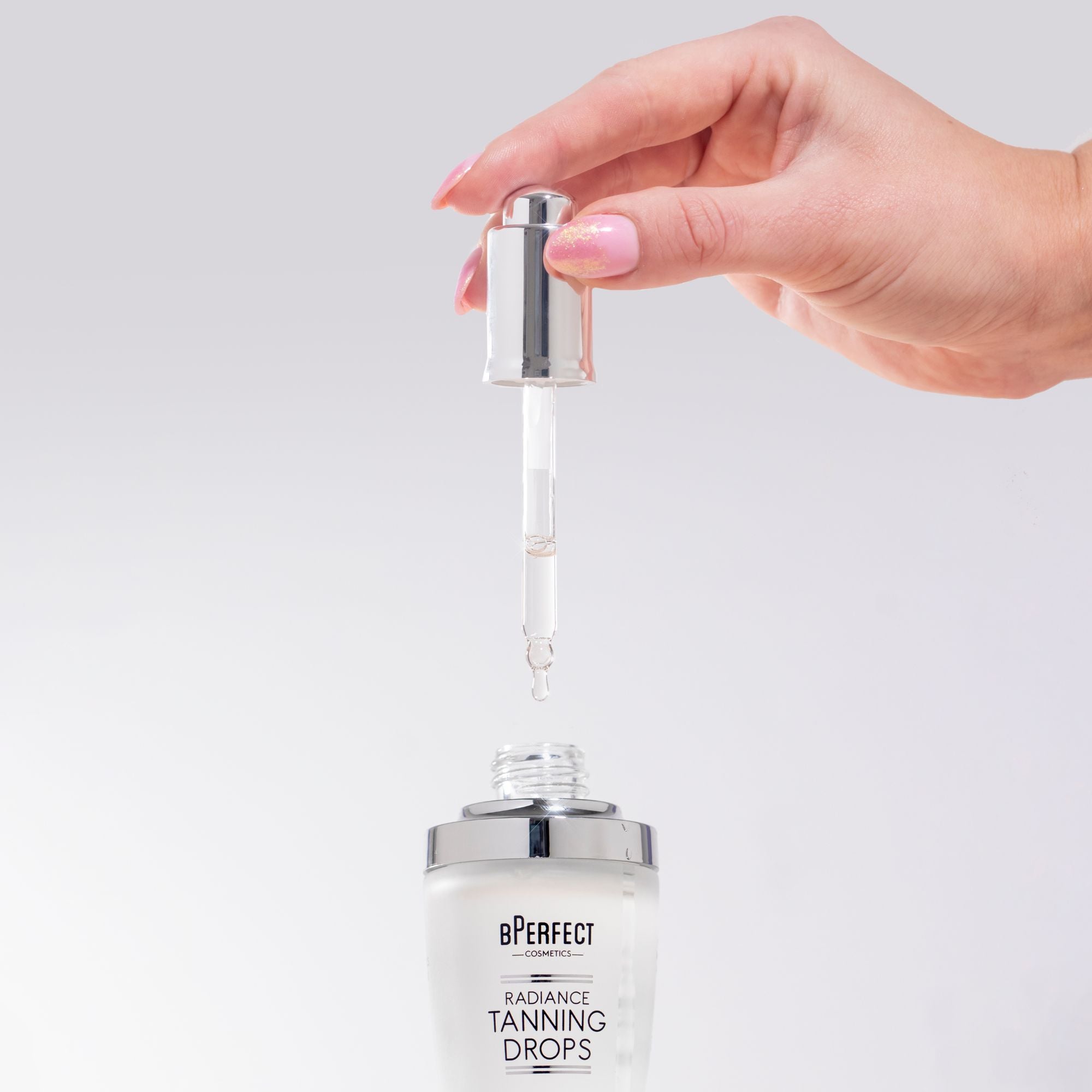 Radiance Tanning Drops – BPerfect Cosmetics