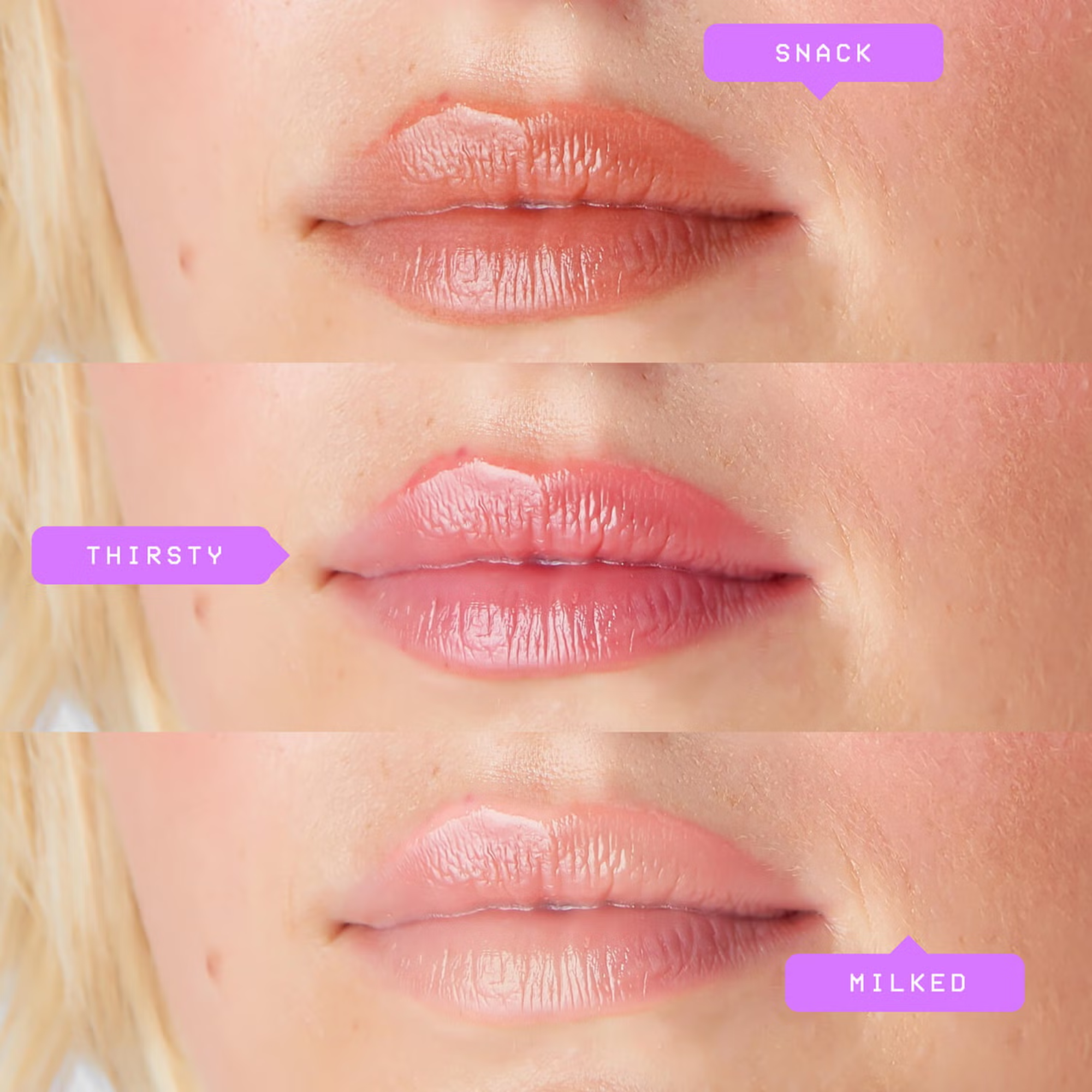 Glow Hub - Gen Gleam Lip Gloss