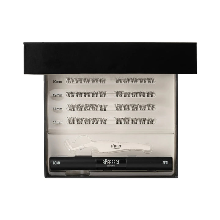 Annalivia Cluster Lash Set | BPerfect Cosmetics