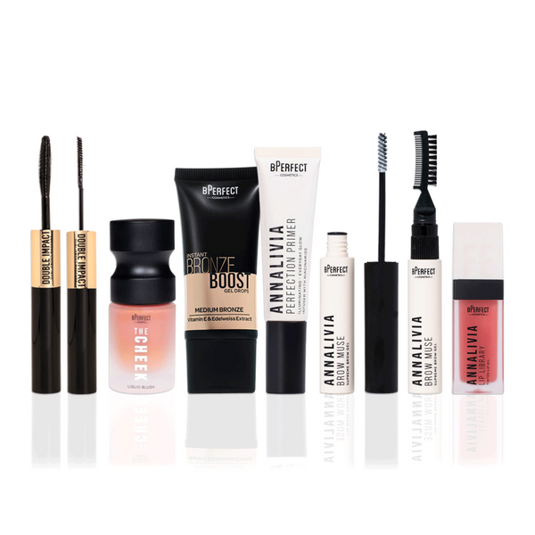 New Arrivals | Our Latest Beauty Products – BPerfect Cosmetics