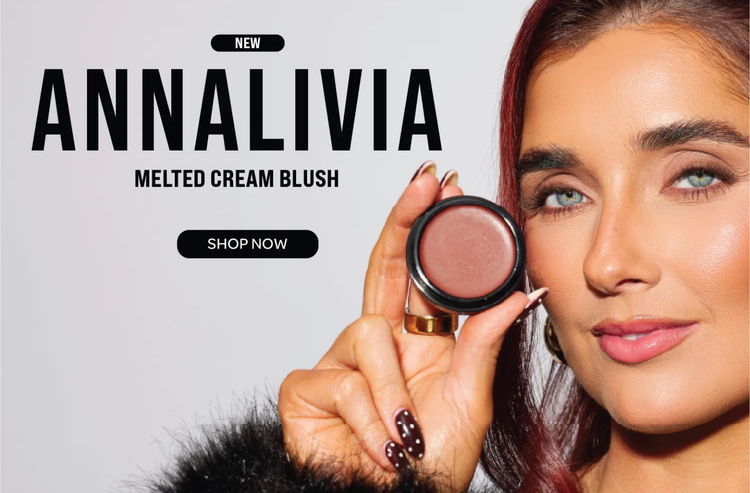BPerfect x Annalivia Collaboration | Annalivia Makeup