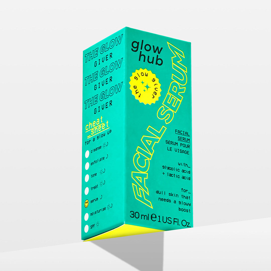 Glow Hub - Glow Giver