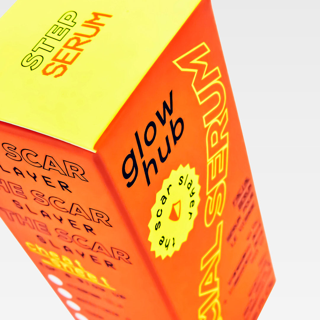 Glow Hub - Scar Slayer – BPerfect Cosmetics