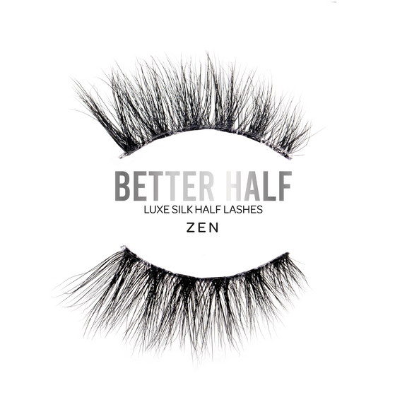 Better Half - Universal Lash - Zen – BPerfect Cosmetics