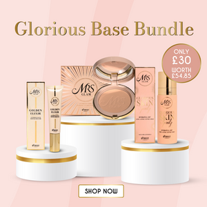 Mrs Glam – BPerfect Cosmetics