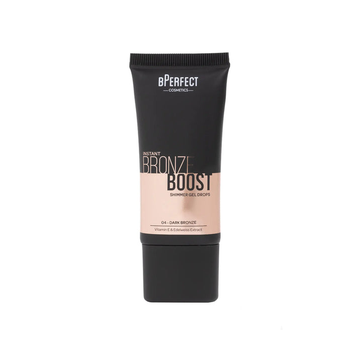 Instant Bronze Boost Gel Drops – BPerfect Cosmetics