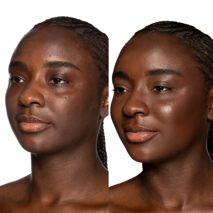 Instant Bronze Boost Gel Drops