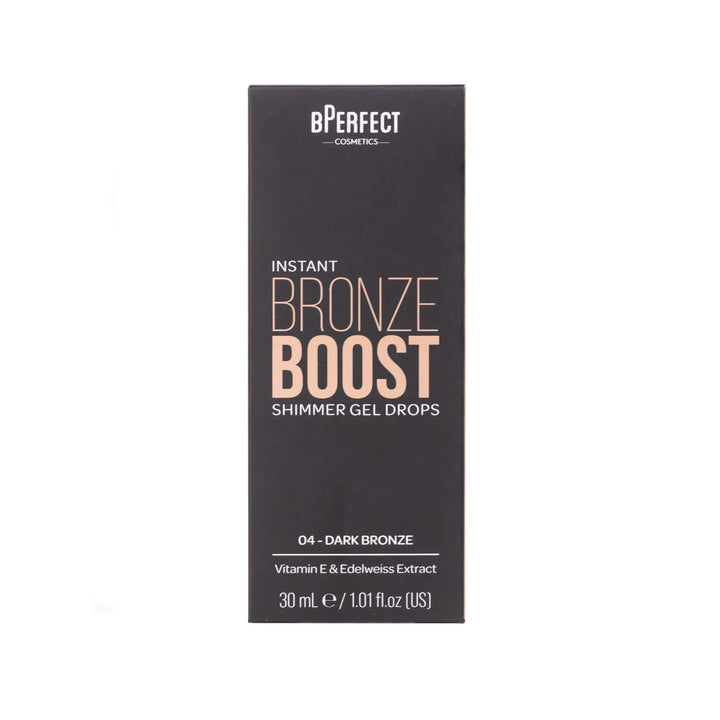 Instant Bronze Boost Gel Drops