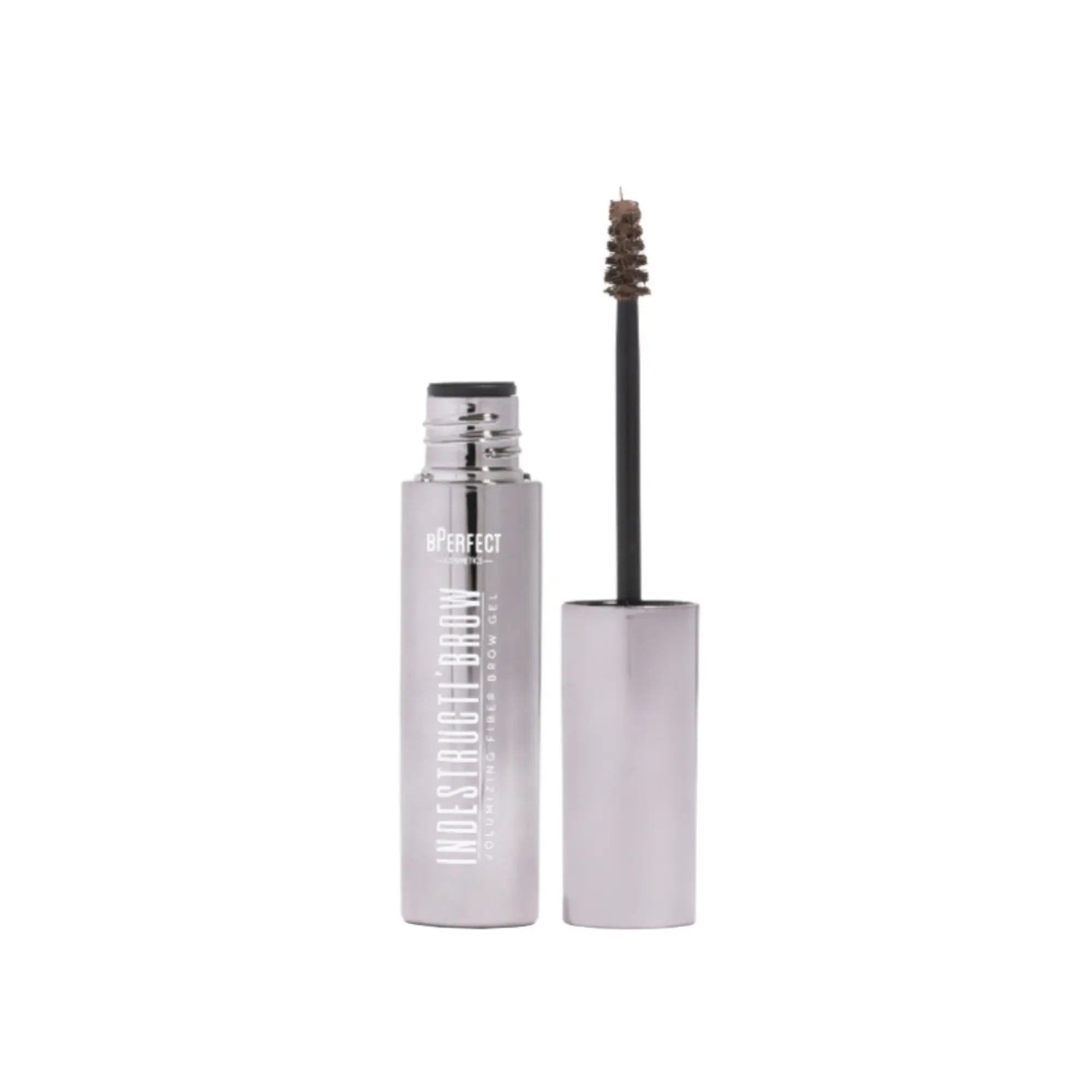 BPerfect Indestructi'Brow Brow Fiber Gel | Defined Brows – BPerfect ...