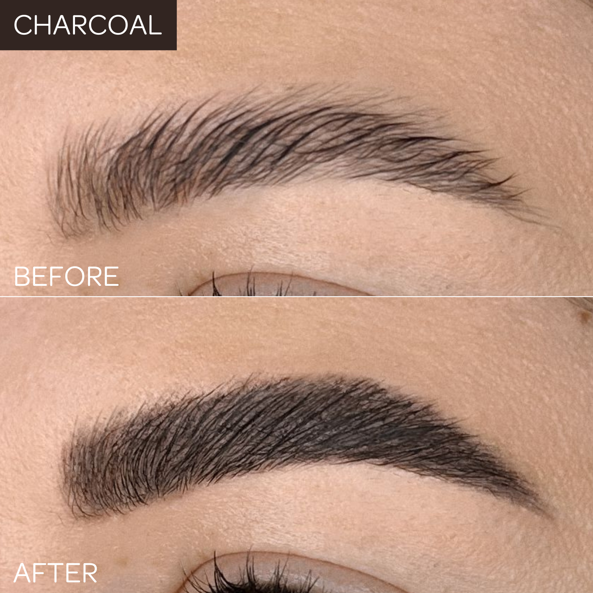 Indestructi'Brow - Brow Fiber Gel Mascara – BPerfect Cosmetics