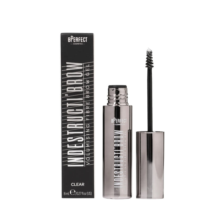 BPerfect Indestructi'Brow Brow Fiber Gel | Defined Brows – BPerfect ...