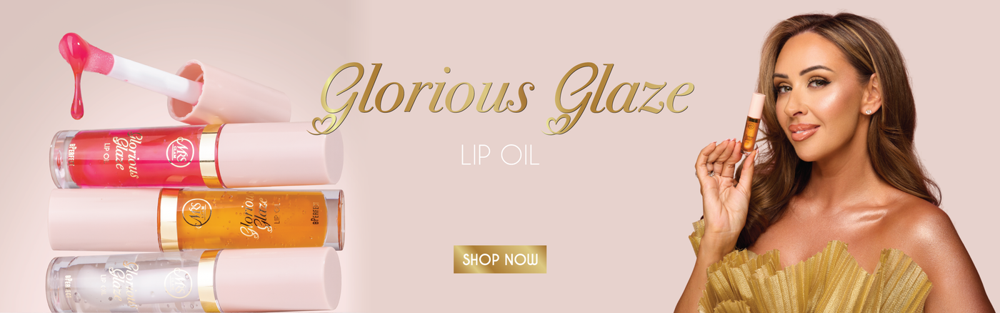 Mrs Glam – BPerfect Cosmetics