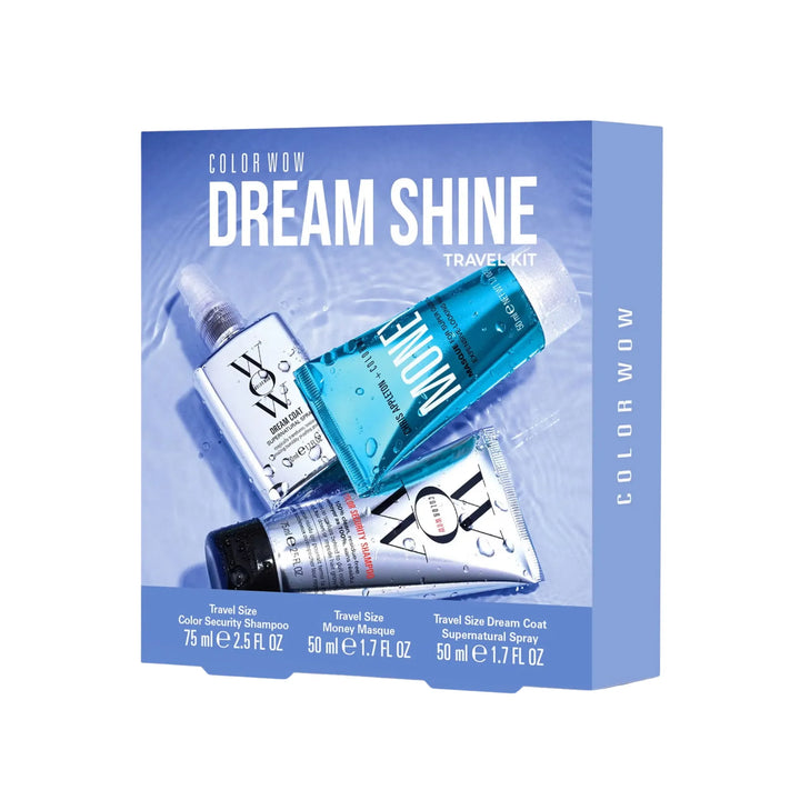 Color Wow - Dream Shine Kit | BPerfect Megastore