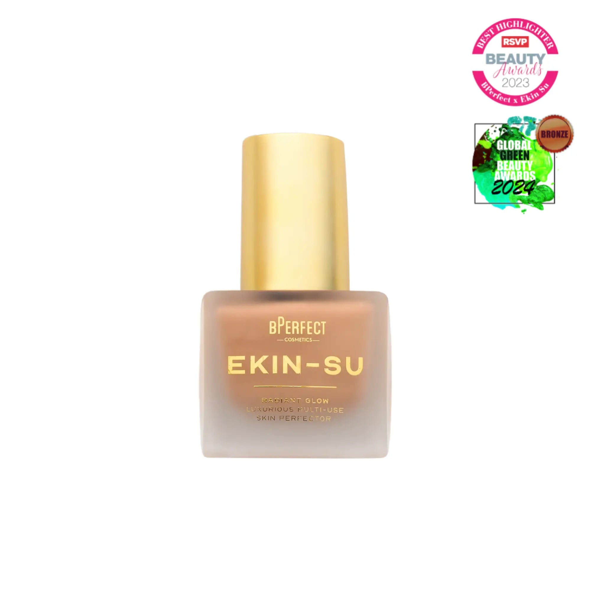 BPerfect x Ekin-Su Radiant Glow Skin Perfector | Effortless Perfection ...