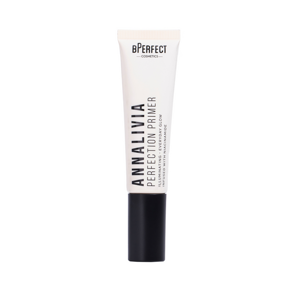 BPerfect x Annalivia Base Collection | For A Flawless Even Coverage