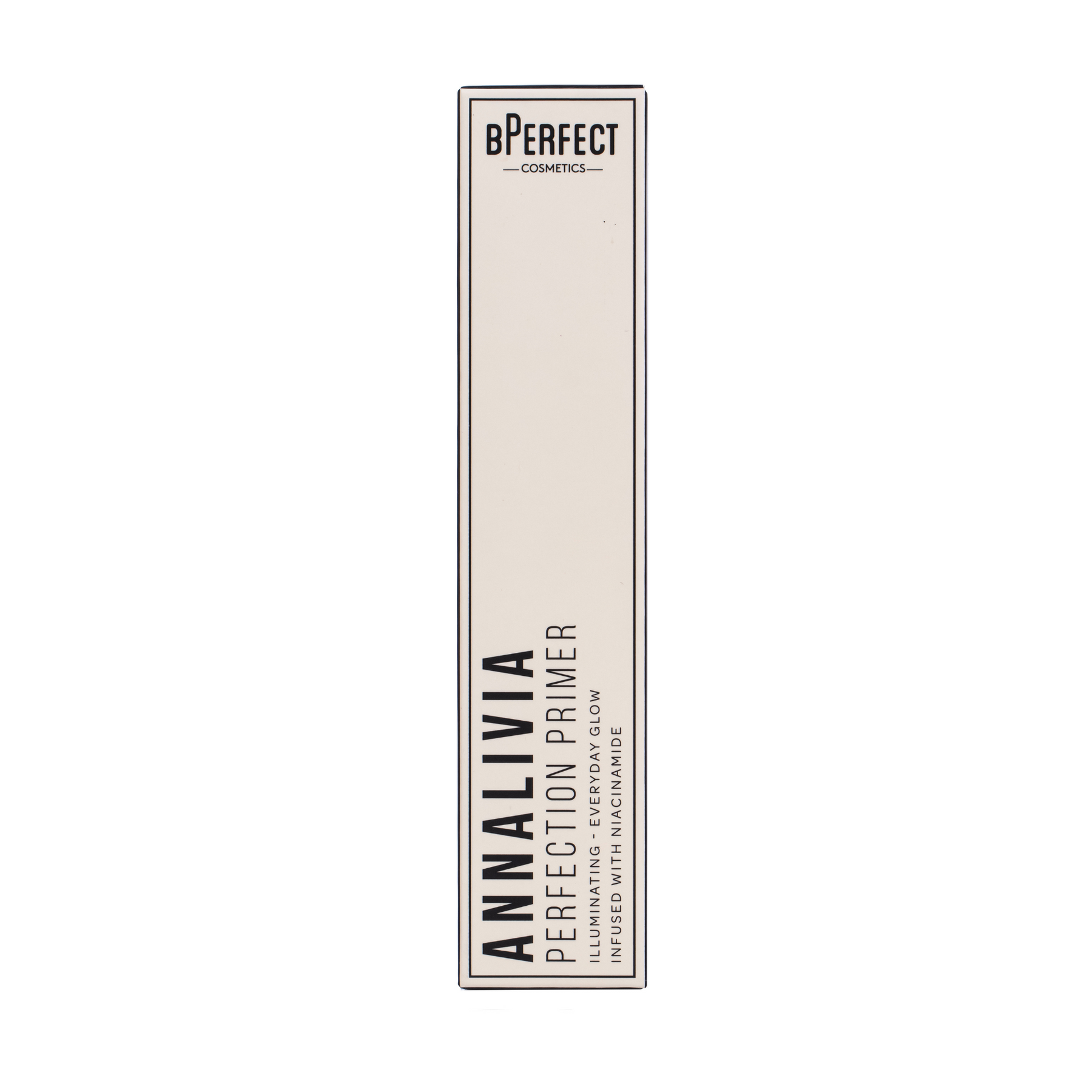 BPerfect x Annalivia - Perfection Primer - Illuminating – BPerfect ...