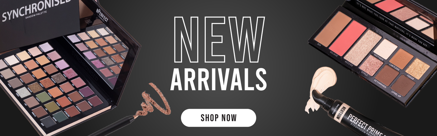 BPerfect Cosmetics | Makeup, Skincare & Beauty Products