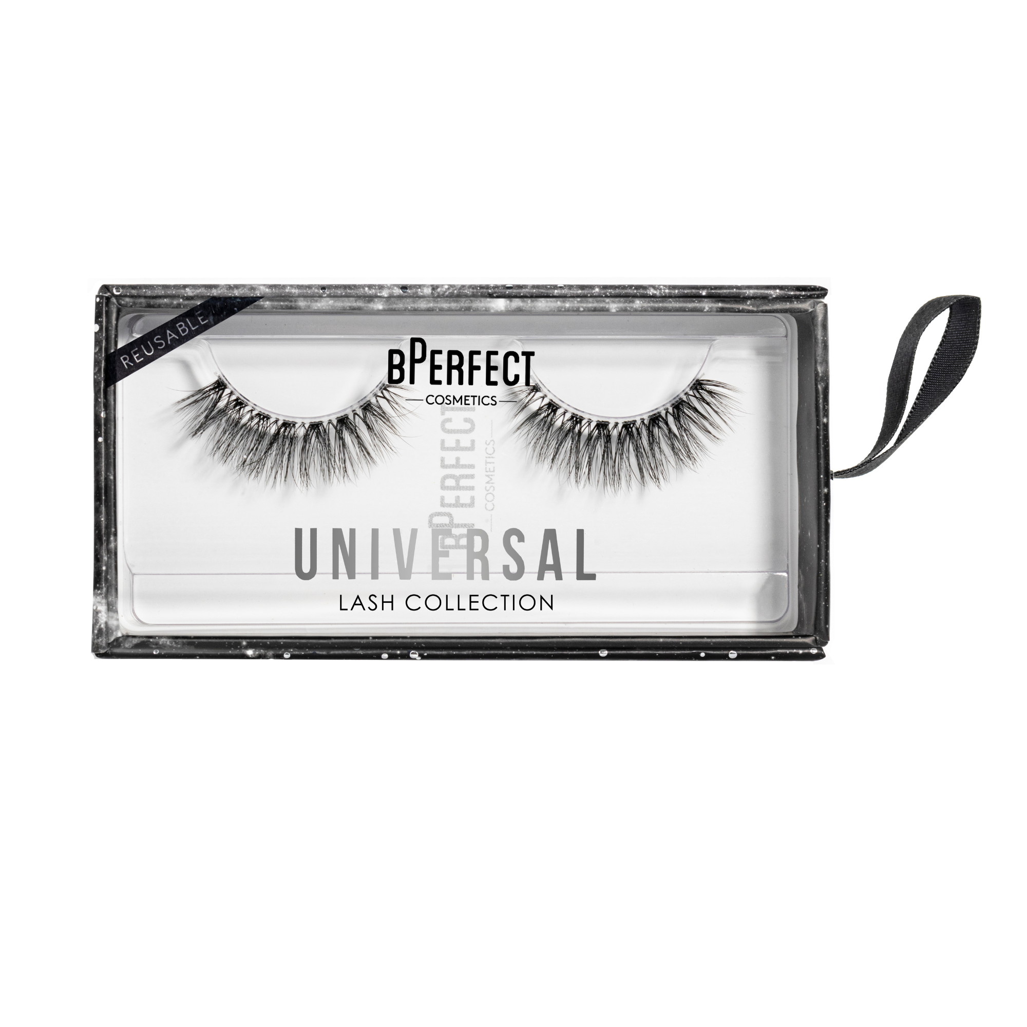 Universal Lash - FOCUS – BPerfect Cosmetics