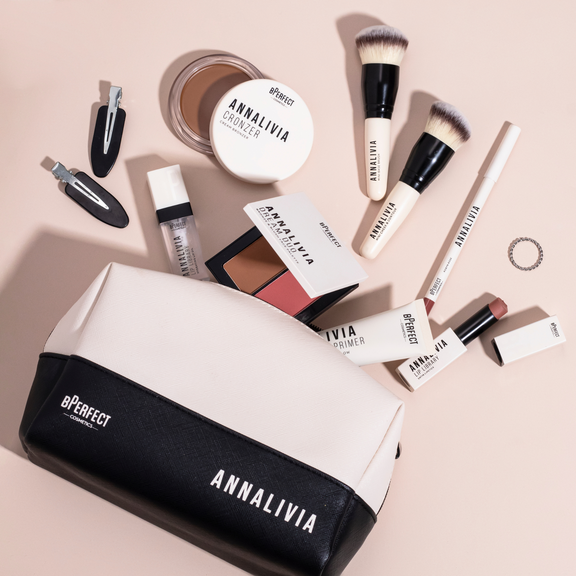 BPerfect x Annalivia - The Collection | Natural Beauty Essentials ...