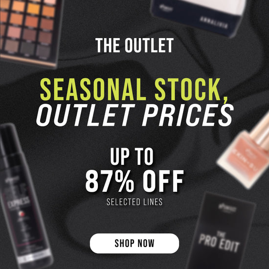 BPerfect Cosmetics | Makeup, Skincare & Beauty Products