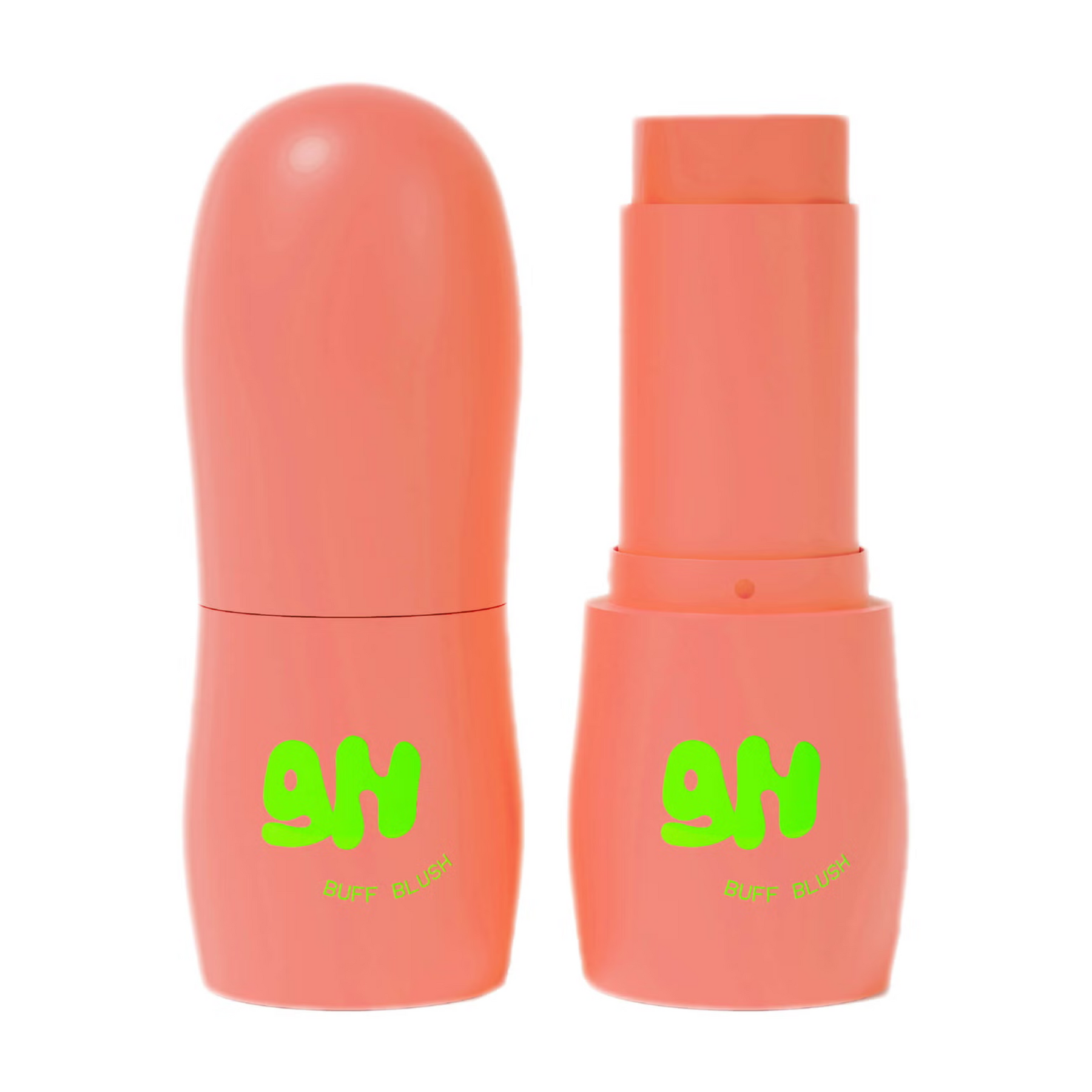 Glow Hub - Buff Blush Stick – BPerfect Cosmetics