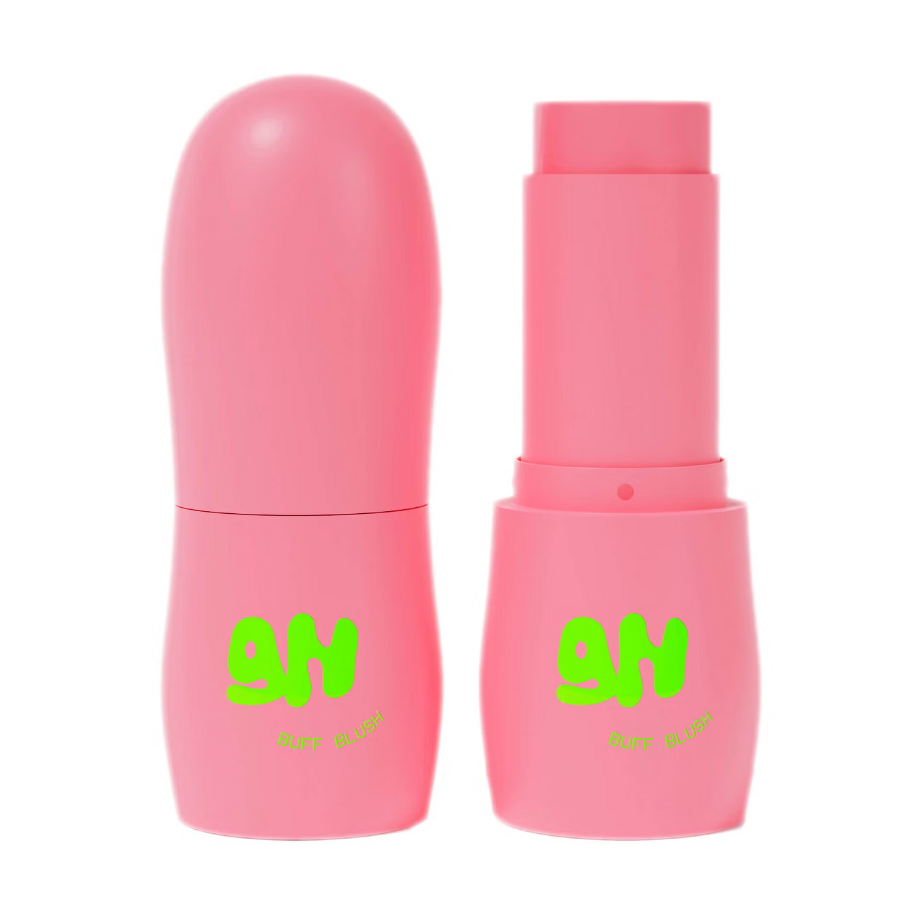 Glow Hub - Buff Blush Stick – BPerfect Cosmetics