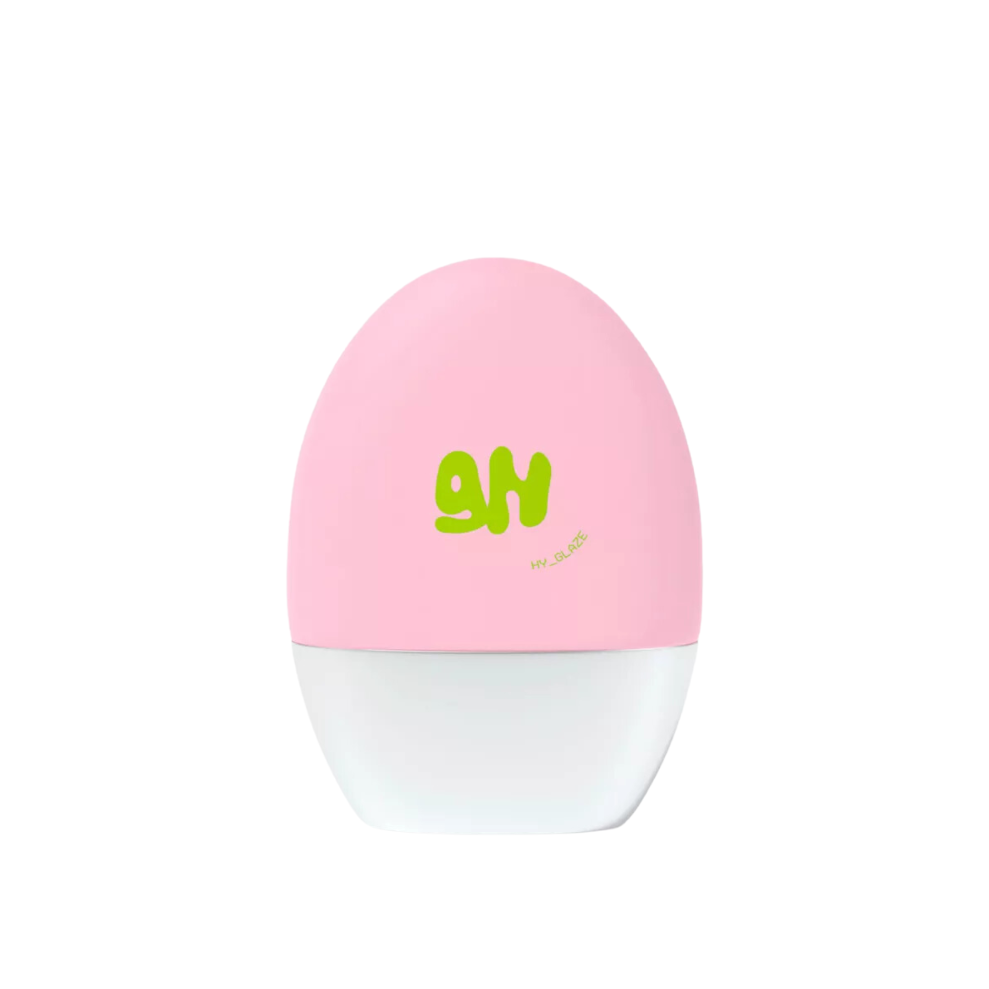 Glow Hub - Hy Glaze Face Frosting Serum Drops