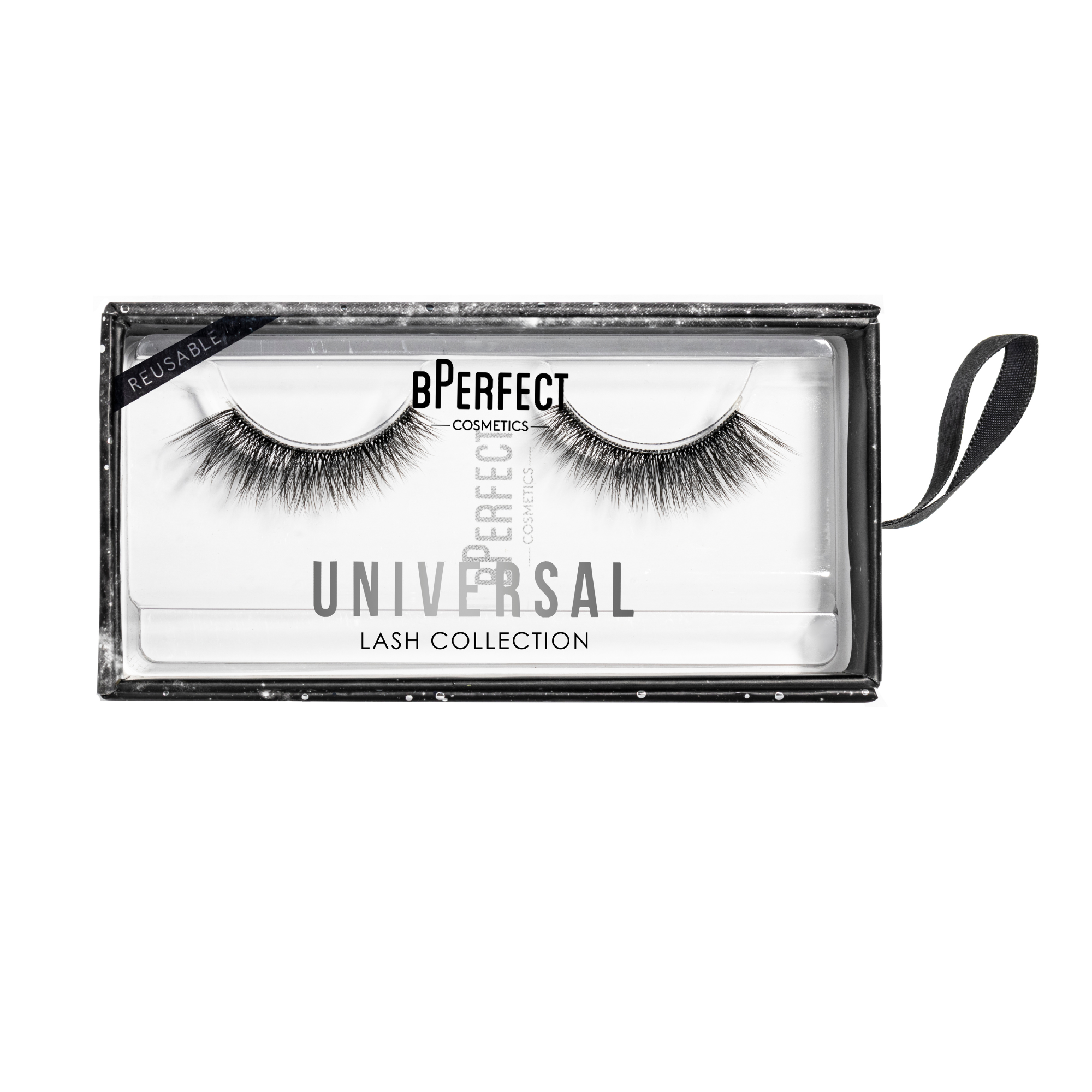 Universal Lash - INSPIRE – BPerfect Cosmetics