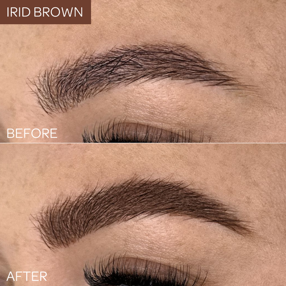 BPerfect Indestructi'Brow Brow Fiber Gel | Defined Brows – BPerfect ...