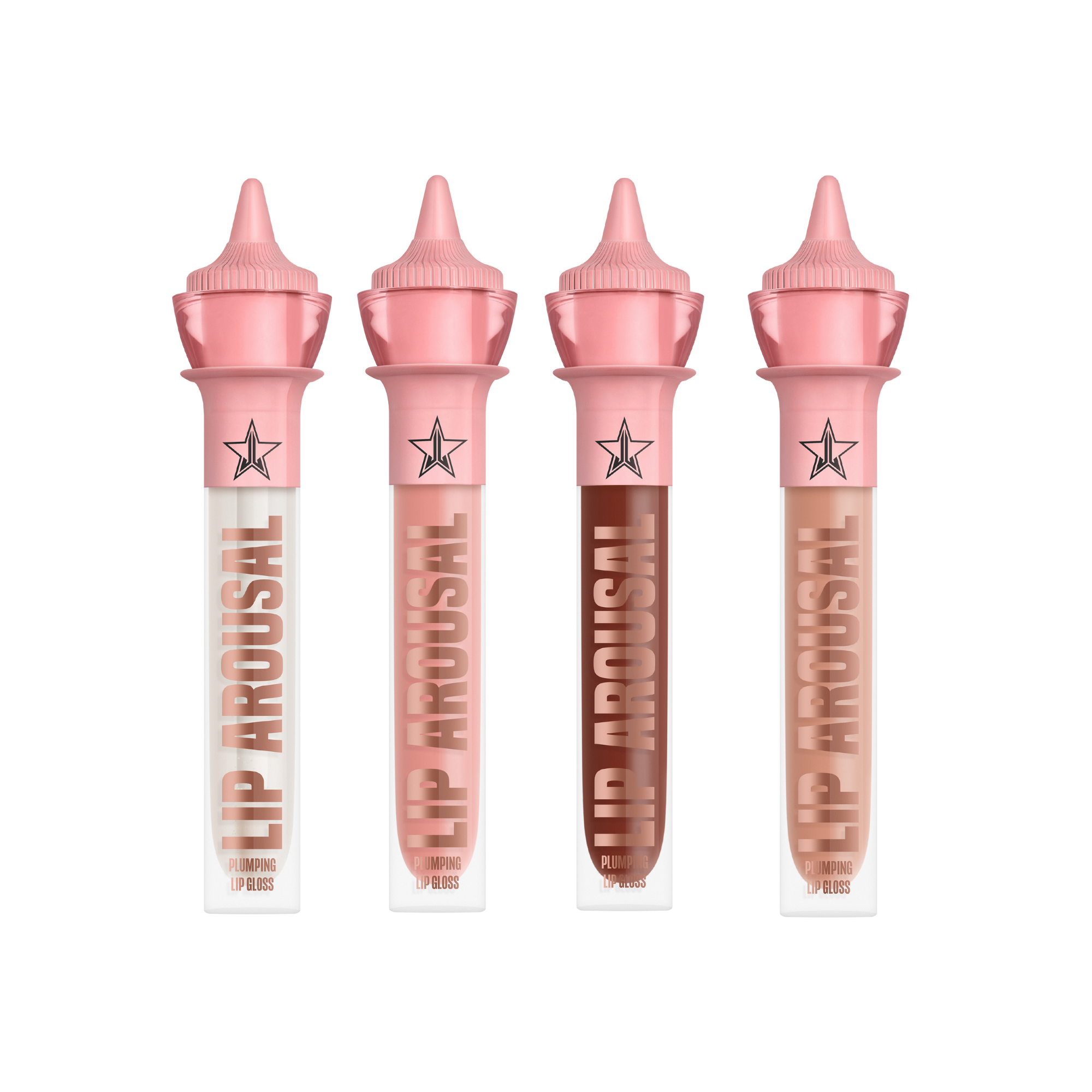 Jeffree Star Cosmetics - Lip Arousal Plumping Lip Gloss | BPerfect ...