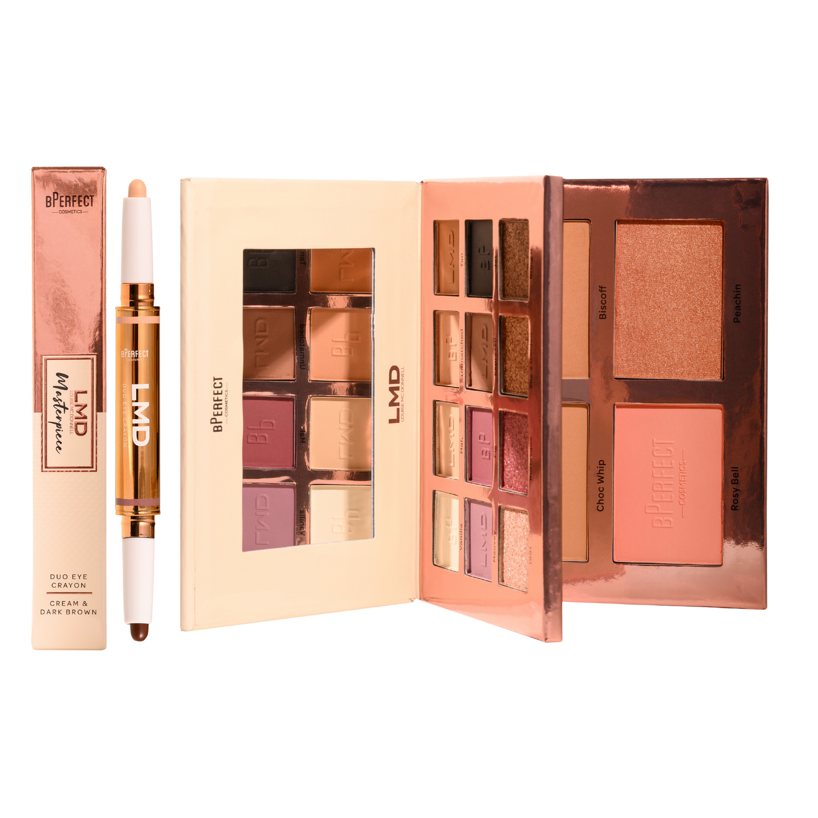 Clomana Beauty | BPerfect Megastore Online – BPerfect Cosmetics