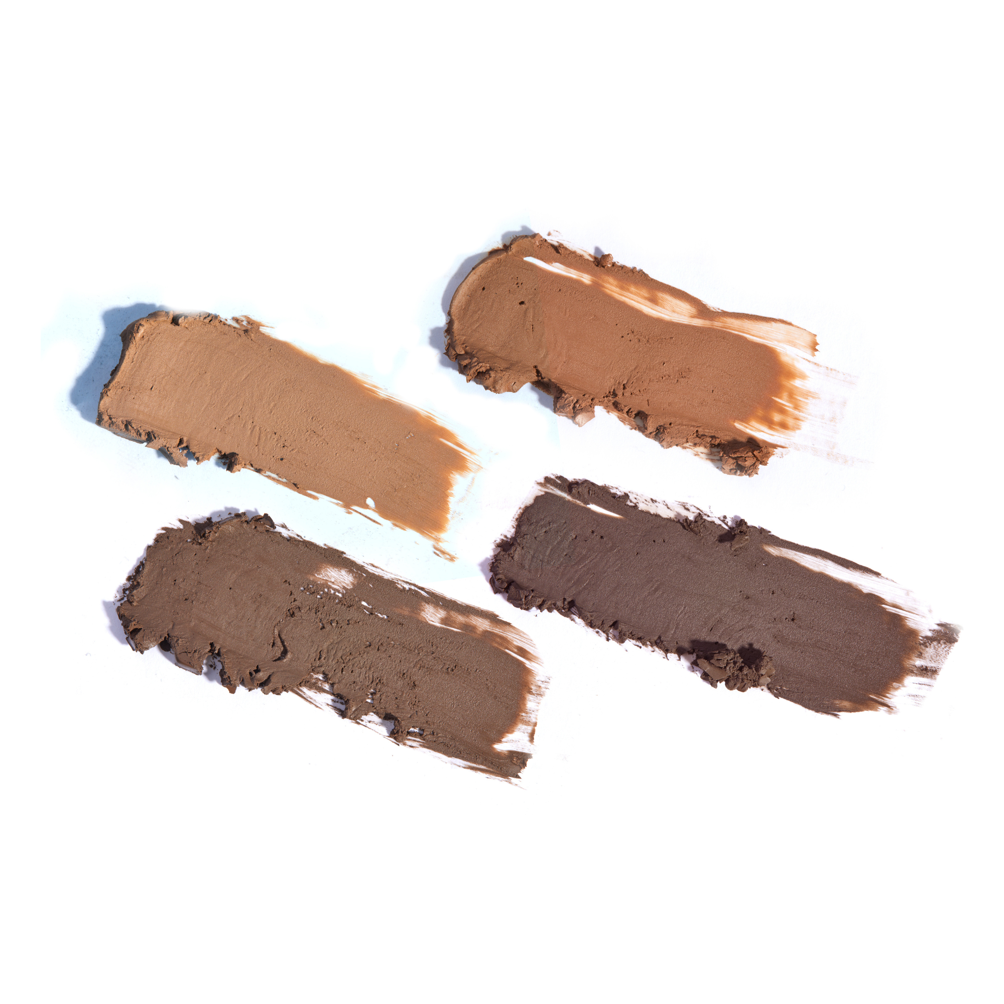 LMD Cosmetics - 2 Step Eyebrow Palette