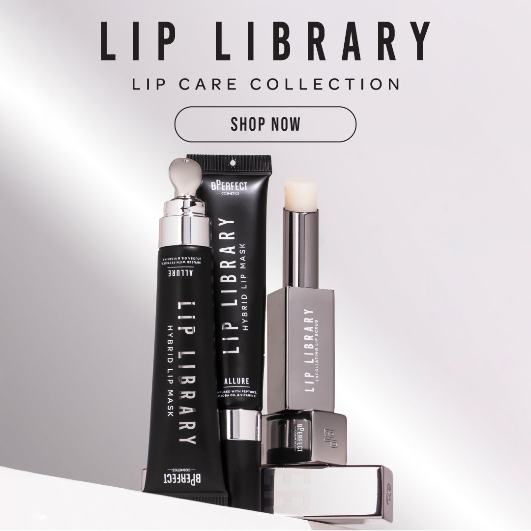 BPerfect Cosmetics | Makeup, Skincare & Beauty Products