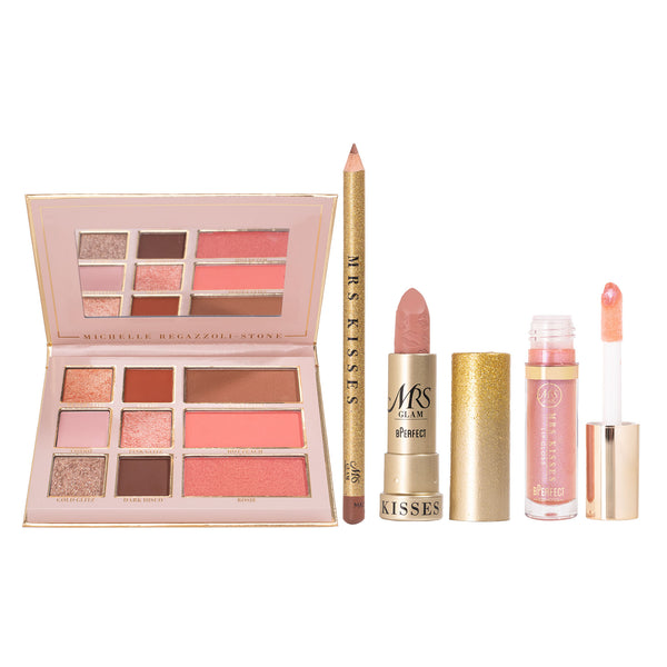 Mrs Glam - Bundles – BPerfect Cosmetics
