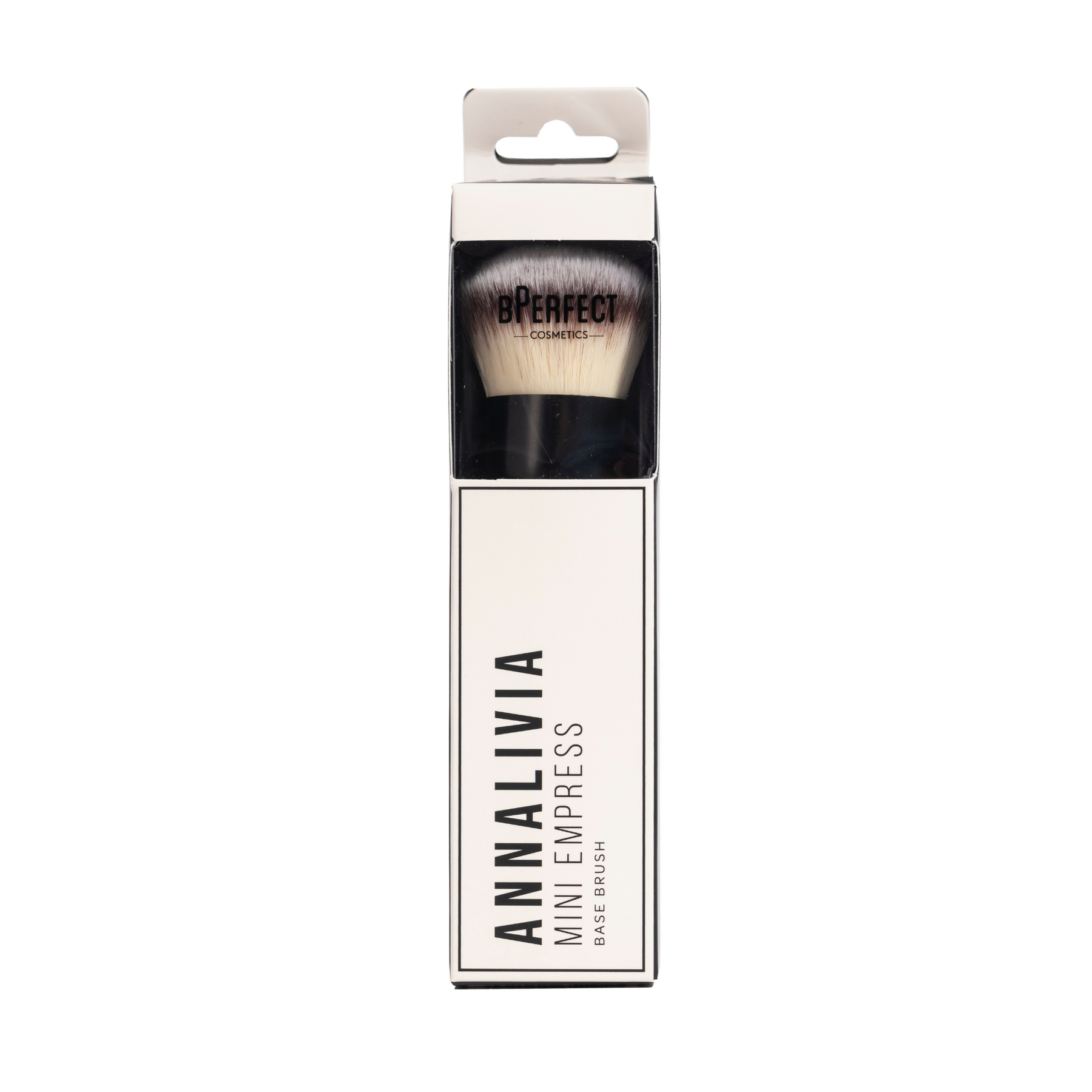 BPerfect x Annalivia - Mini Empress - Base Brush – BPerfect Cosmetics