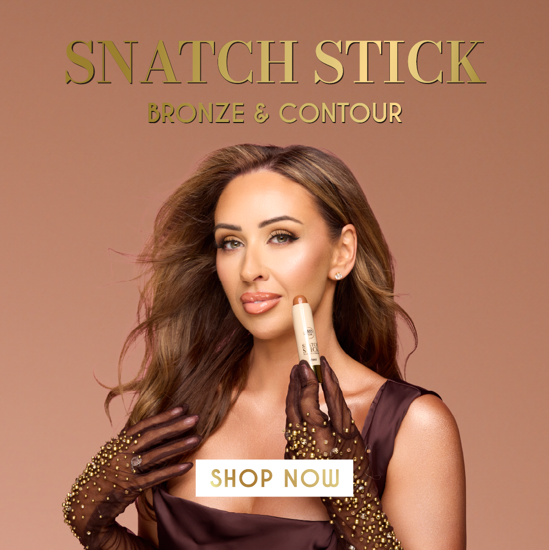 Mrs Glam – BPerfect Cosmetics